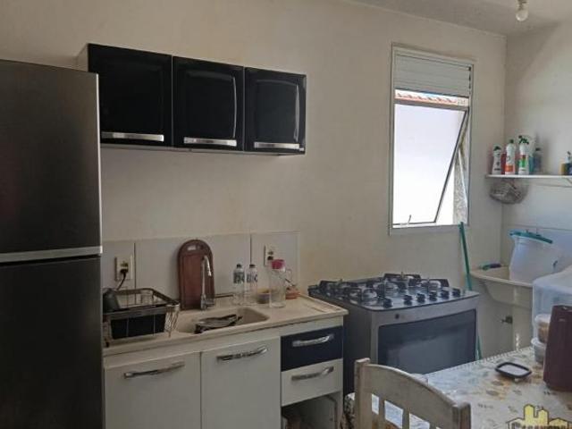 Apartamento em Cidade Jardim, Jacareí/SP de 0m² 2 quartos à venda por R$ 200.000,00