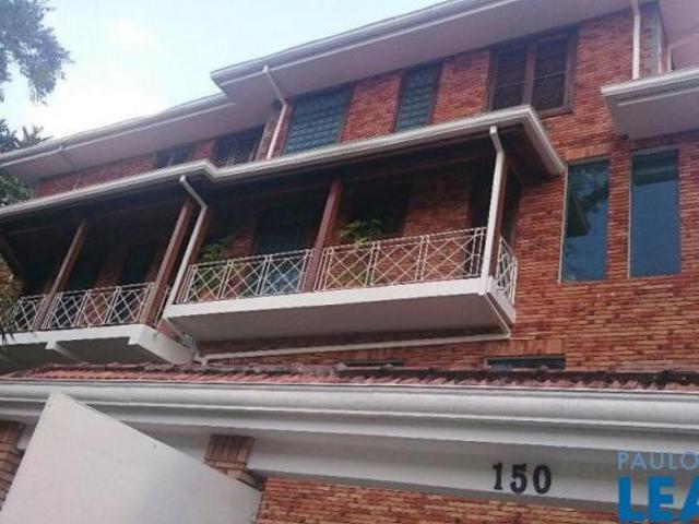 Imoveis na Cidade Jardim