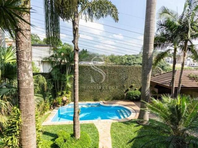Casa em Cidade Jardim, São Paulo/SP de 800m² 4 quartos à venda por R$ 4.790.000,00