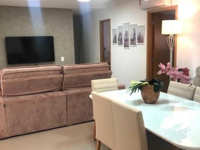 Apartamento em Cidade Nova I, Indaiatuba/SP de 116m² 3 quartos à venda por R$ 1.150.000,00