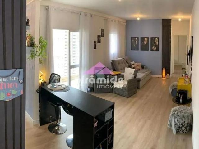 Apartamento à venda na Cidade Nova Jacareí