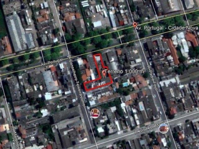 Imoveis na Cidade Nova