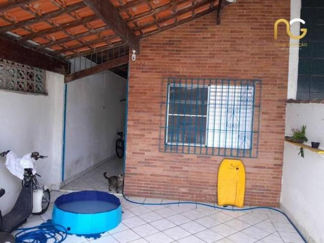 Casa em Cidade Ocian, Praia Grande/SP de 0m² 2 quartos à venda por R$ 430.000,00
