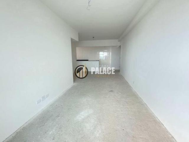 Apartamento em Cidade Ocian, Praia Grande/SP de 116m² 3 quartos à venda por R$ 874.000,00