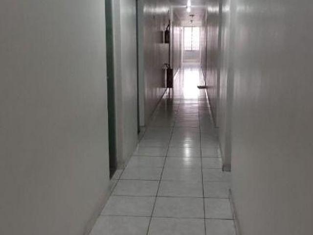 Kitnet em Cidade Ocian, Praia Grande/SP de 22m² 1 quartos à venda por R$ 145.000,00
