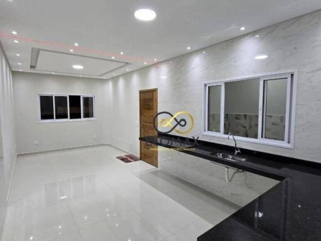 Casa em Cidade Parque Alvorada, Guarulhos/SP de 85m² 3 quartos à venda por R$ 650.000,00