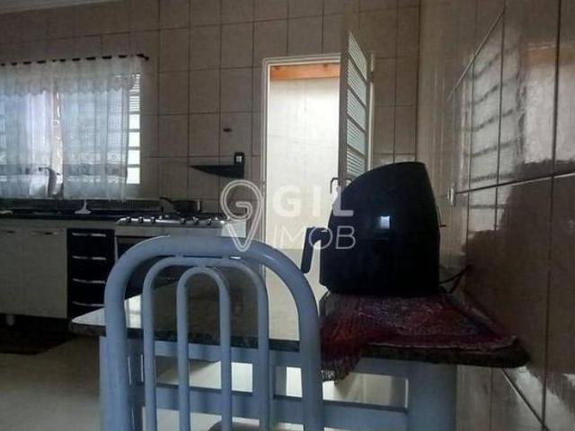 Casa em Cidade Salvador, Jacareí/SP de 96m² 2 quartos à venda por R$ 320.000,00