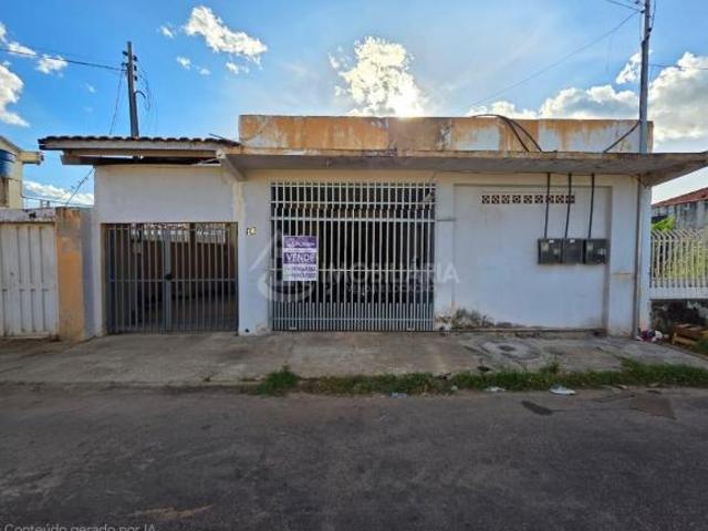 Imoveis na Cohab Cristo Rei