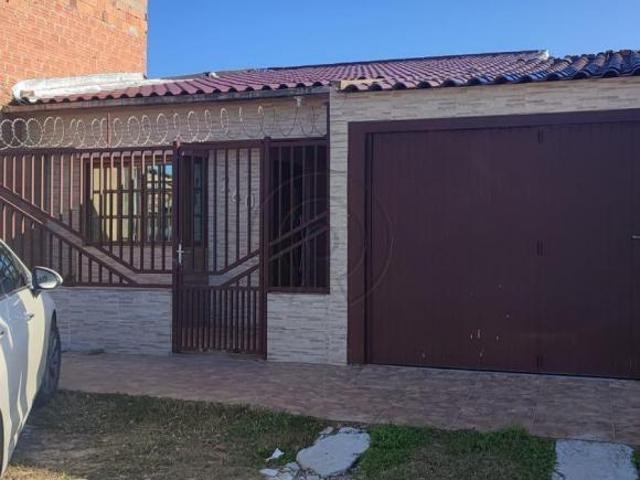 Imoveis na COHAB II
