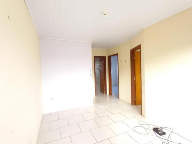 Imoveis na COHAB II