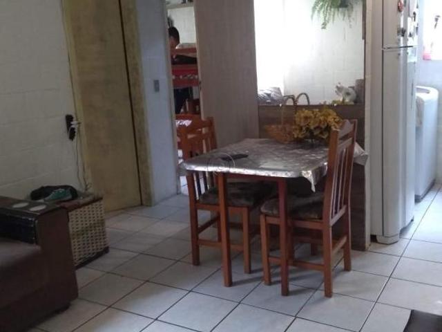 Imoveis na COHAB II