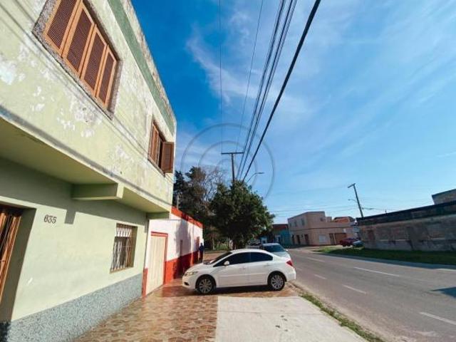 Imoveis na COHAB II
