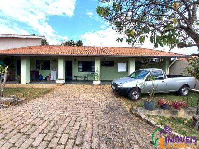 Imoveis na Colina dos Pinheiros
