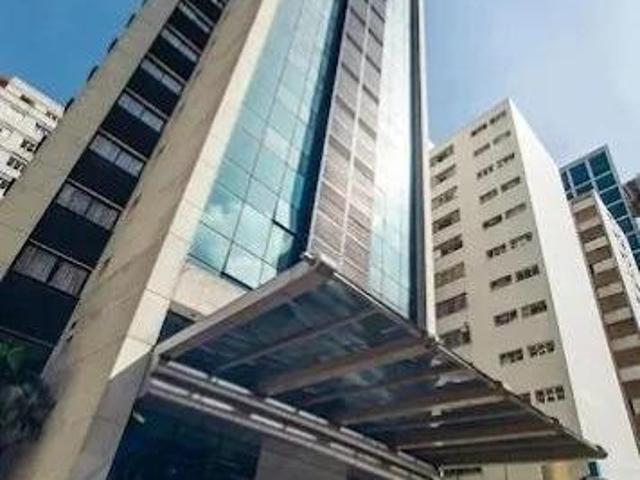 Imoveis na Consolação