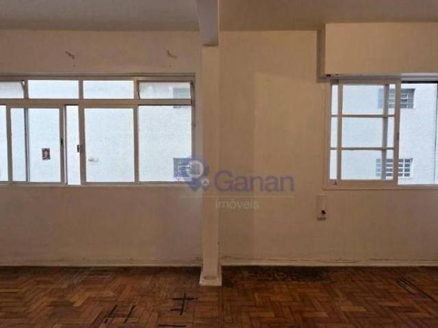 Apartamento em Consolação, São Paulo/SP de 100m² 2 quartos à venda por R$ 870.000,00