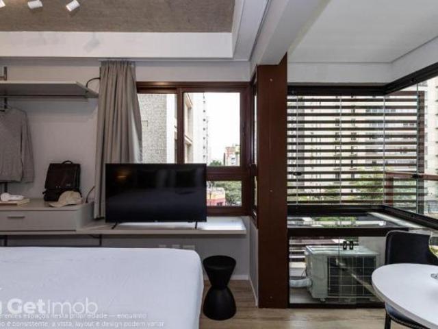 Imoveis na Consolação