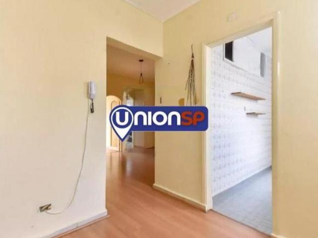 Apartamento à venda, 55 m² por R$ 400.000,00 Cerqueira César São Paulo/SP