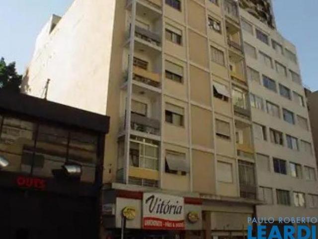 Imoveis na Consolação