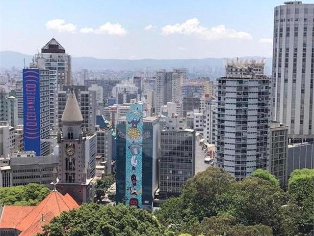 Imoveis na Consolação