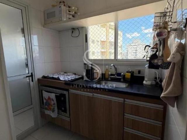 Apartamento em Consolação, São Paulo/SP de 48m² 1 quartos à venda por R$ 720.800,00