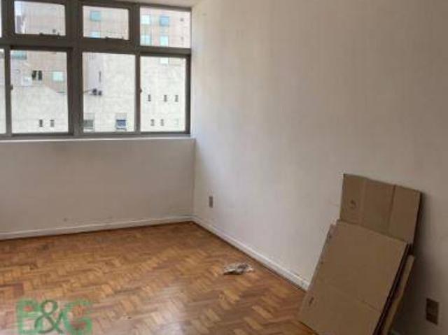 Apartamento em Consolação, São Paulo/SP de 57m² 1 quartos à venda por R$ 650.000,00