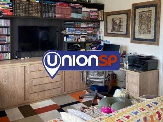 Apartamento com 1 dormitório à venda, 83 m² por R$ 1.484.000,00 Higienópolis São Paulo/SP