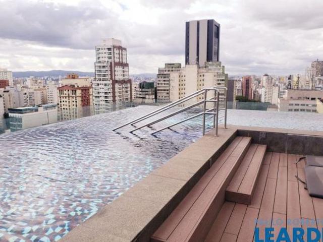 Imoveis na Consolação