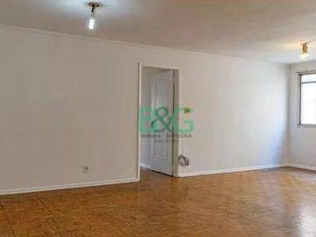 Apartamento em Consolação, São Paulo/SP de 176m² 3 quartos à venda por R$ 1.079.000,00