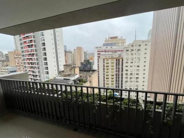 Imoveis na Consolação