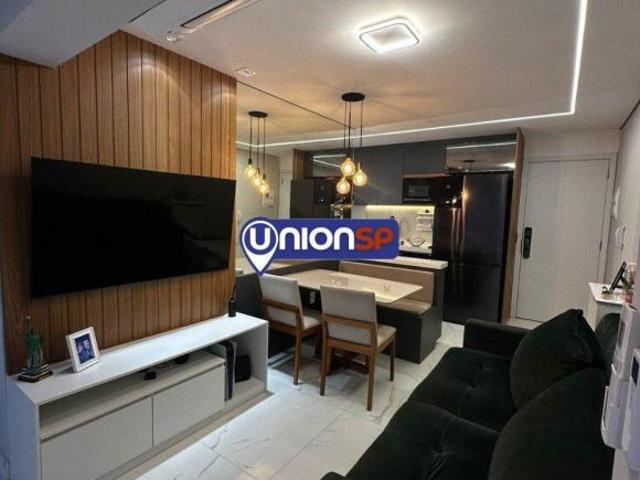 Studio à venda, por R$ 852.000,00 Consolação São Paulo/SP
