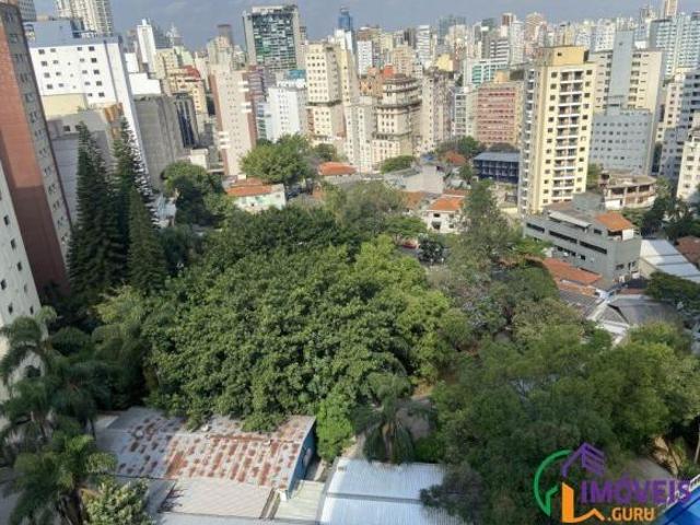 Imoveis na Consolação
