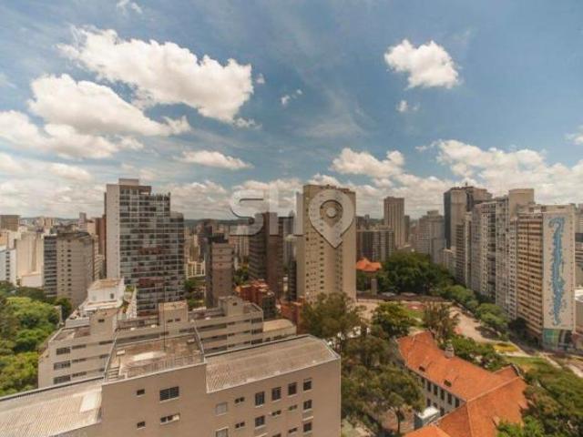 Imoveis na Consolação