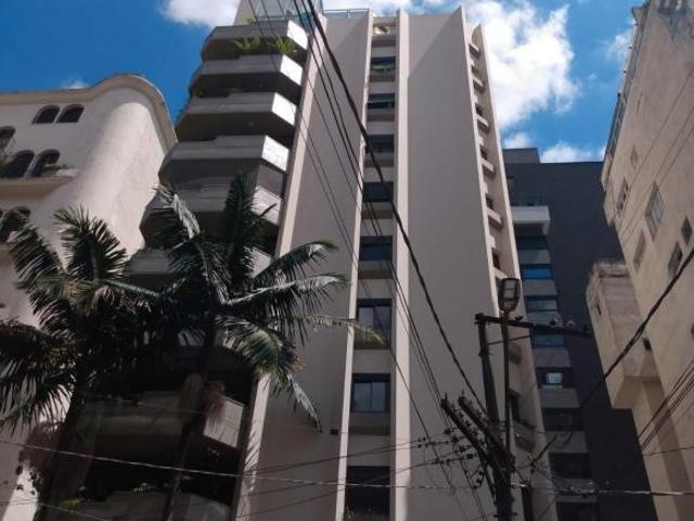 Imoveis na Consolação