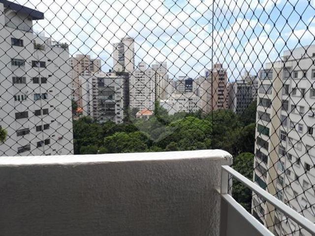 Imoveis na Consolação