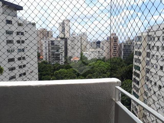 Imoveis na Consolação