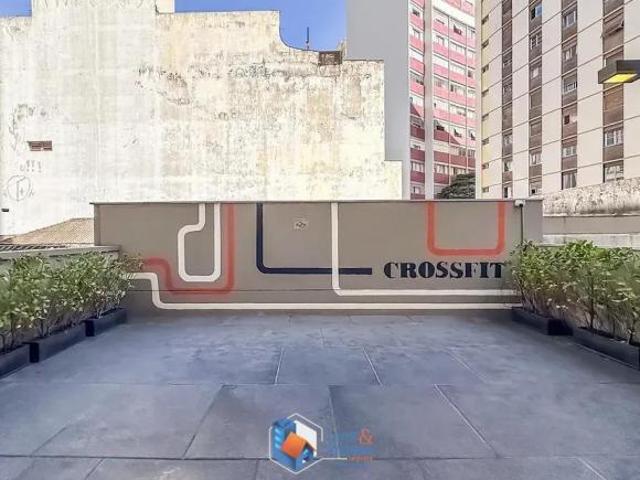 Imoveis na Consolação