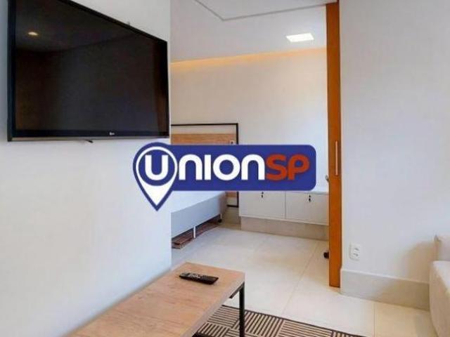 Apartamento com 2 dormitórios à venda, 54 m² por R$ 1.200.000,00 Consolação São Paulo/SP