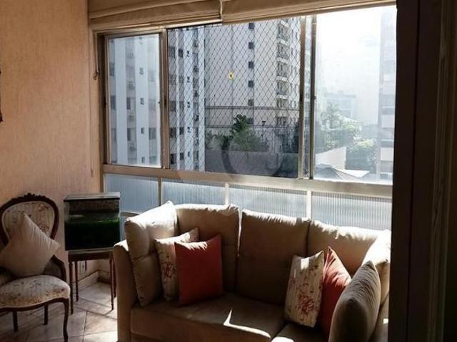Imoveis na Consolação