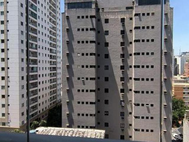 Imoveis na Consolação