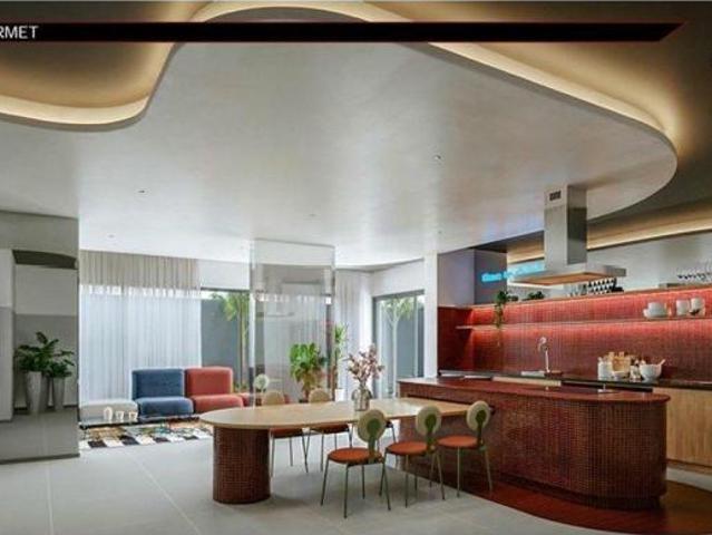 Apartamento em Consolação, São Paulo/SP de 38m² 1 quartos à venda por R$ 537.000,00