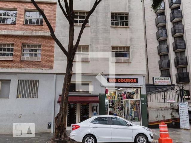 Imoveis Na Consolação