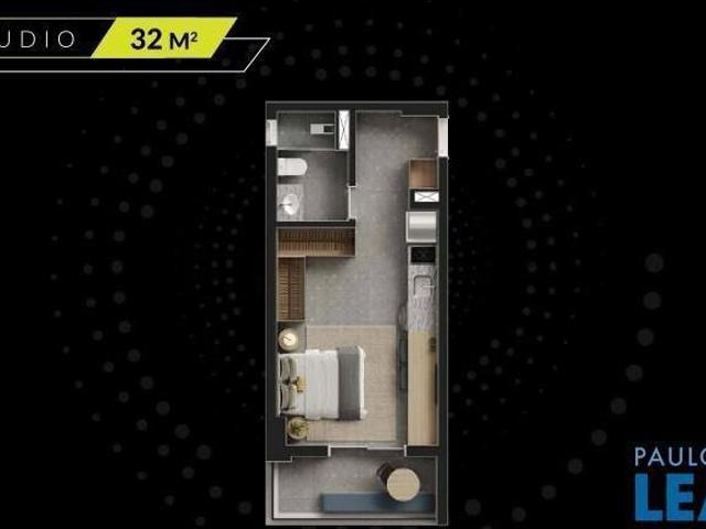 Imoveis na Consolação