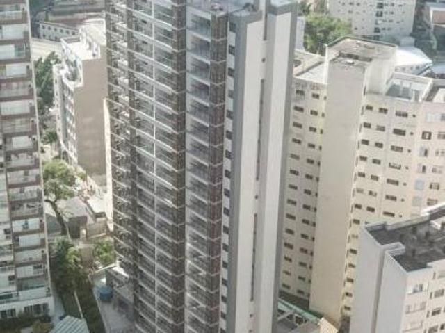 Imoveis na Consolação
