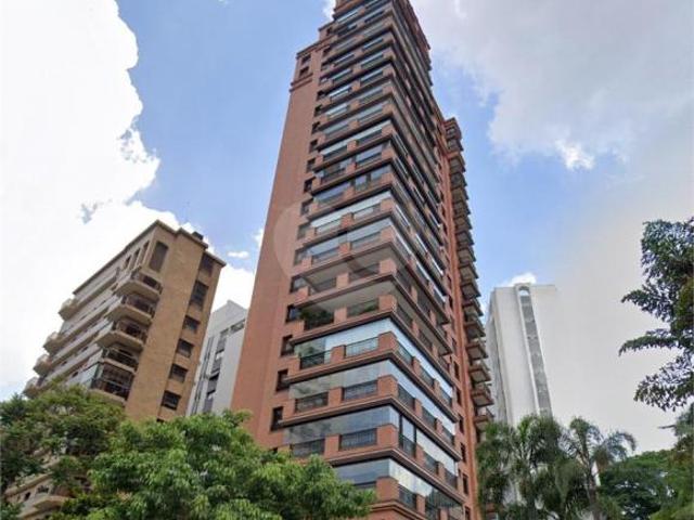 Imoveis na Consolação