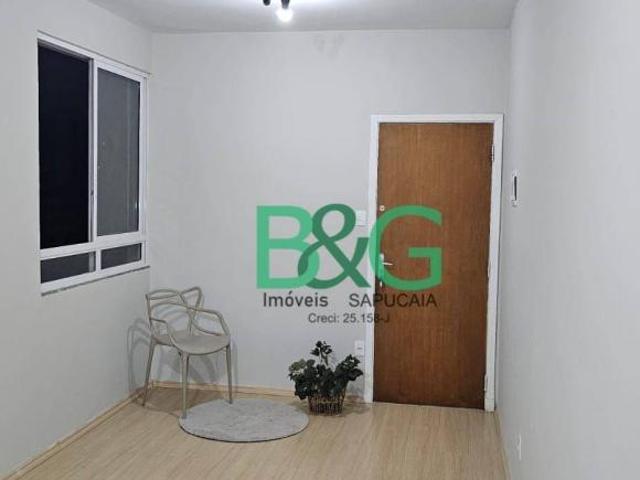 Apartamento em Consolação, São Paulo/SP de 63m² 2 quartos à venda por R$ 646.000,00