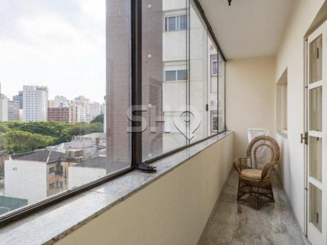 Imoveis na Consolação