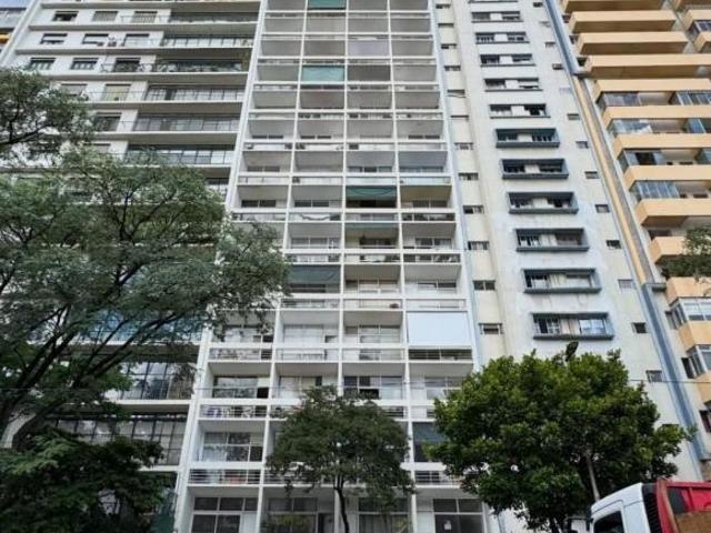 Imoveis na Consolação