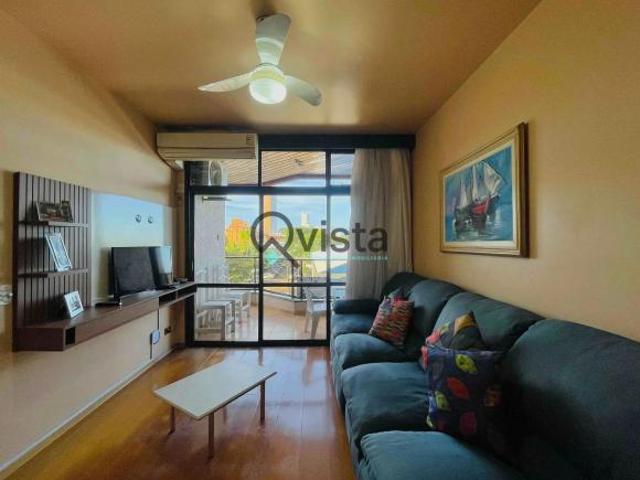 Apartamento à venda na Enseada