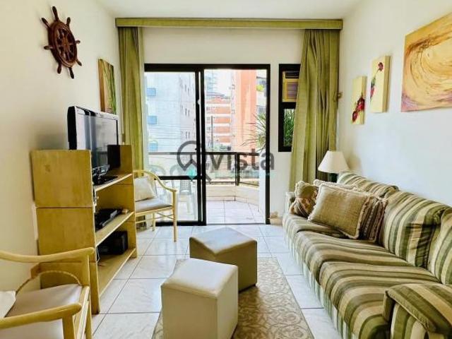 Apartamento à venda na Enseada