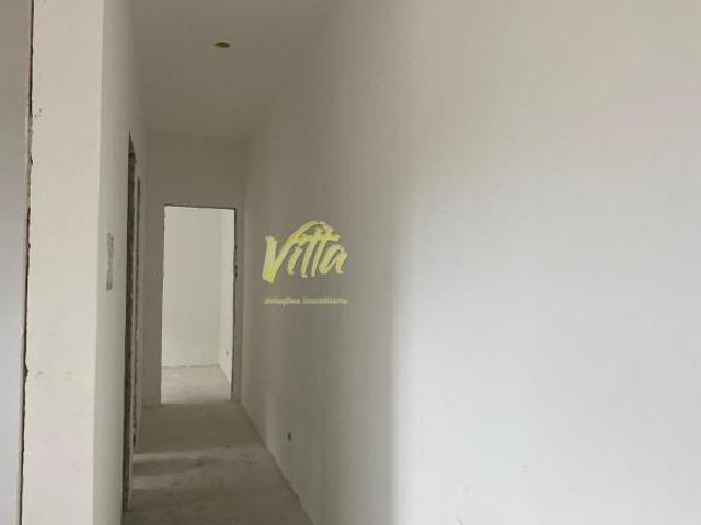 Apartamento em Estação, Araucária/PR de 55m² 2 quartos à venda por R$ 420.000,00